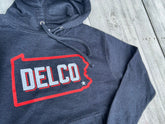 DELCO USA – Blue Rooted