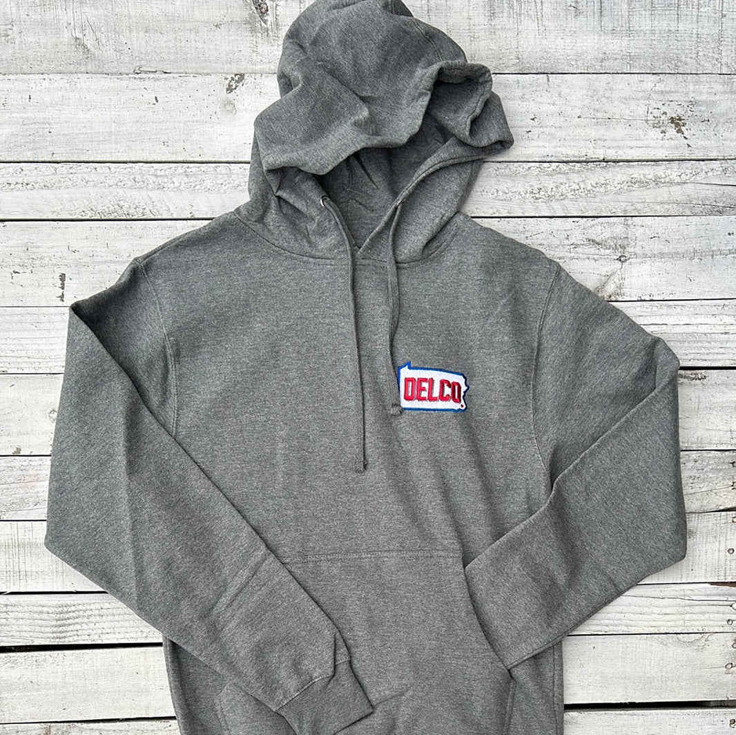 DELCO USA – Blue Rooted