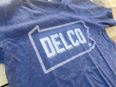 We Are DELCO – Blue Rooted