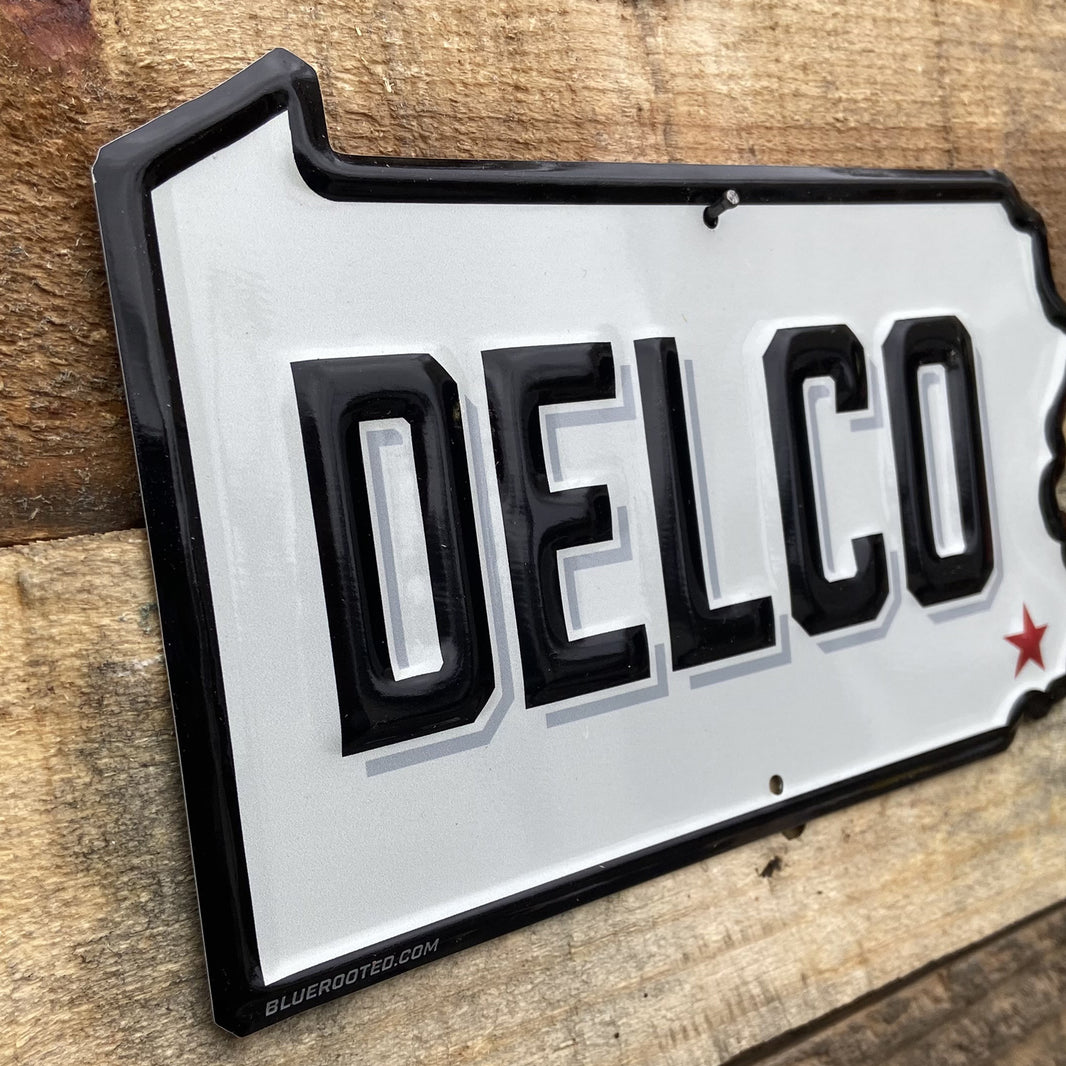 Stocking Stuffers – Blue Rooted